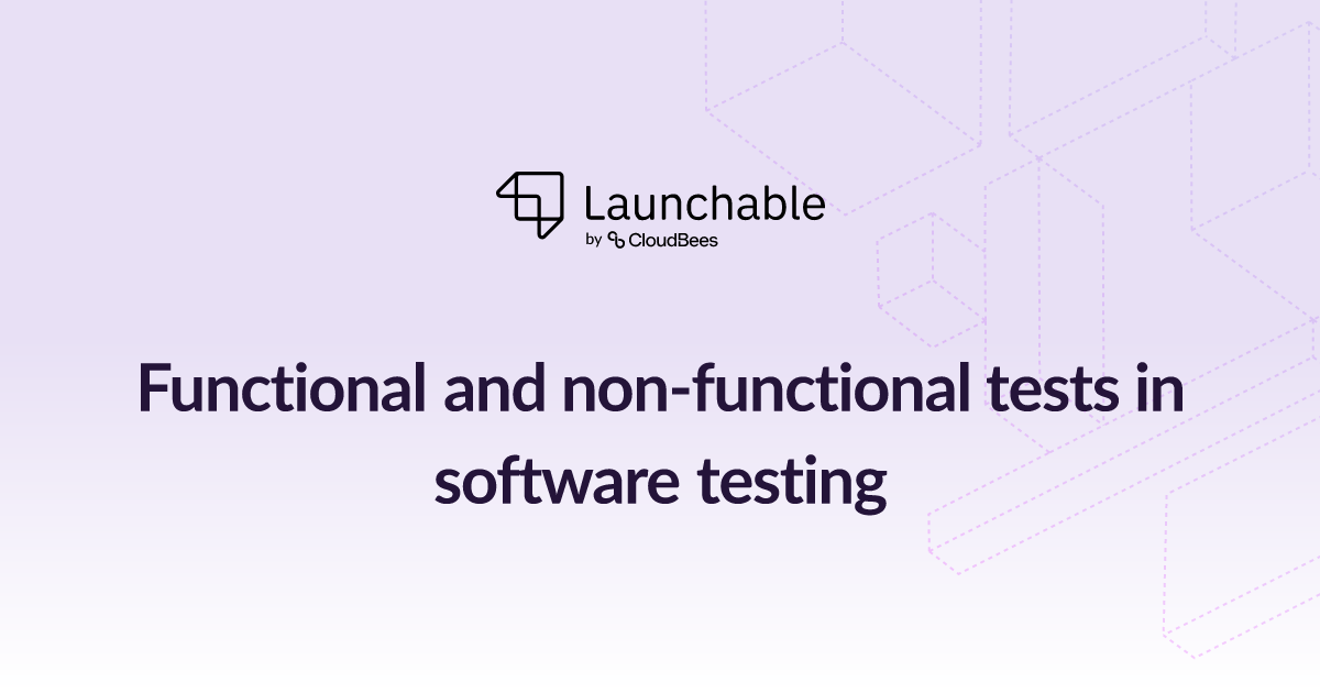Functional And Non Functional Tests In Software Testing 5657